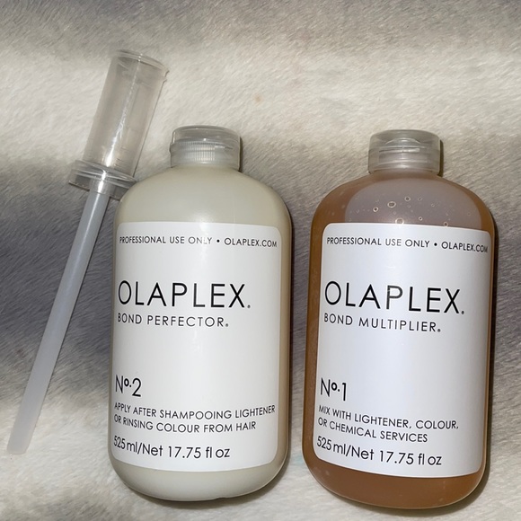 OLAPLEX | Hair | Olaplex No No2 Treatment Bundle Set | Poshmark